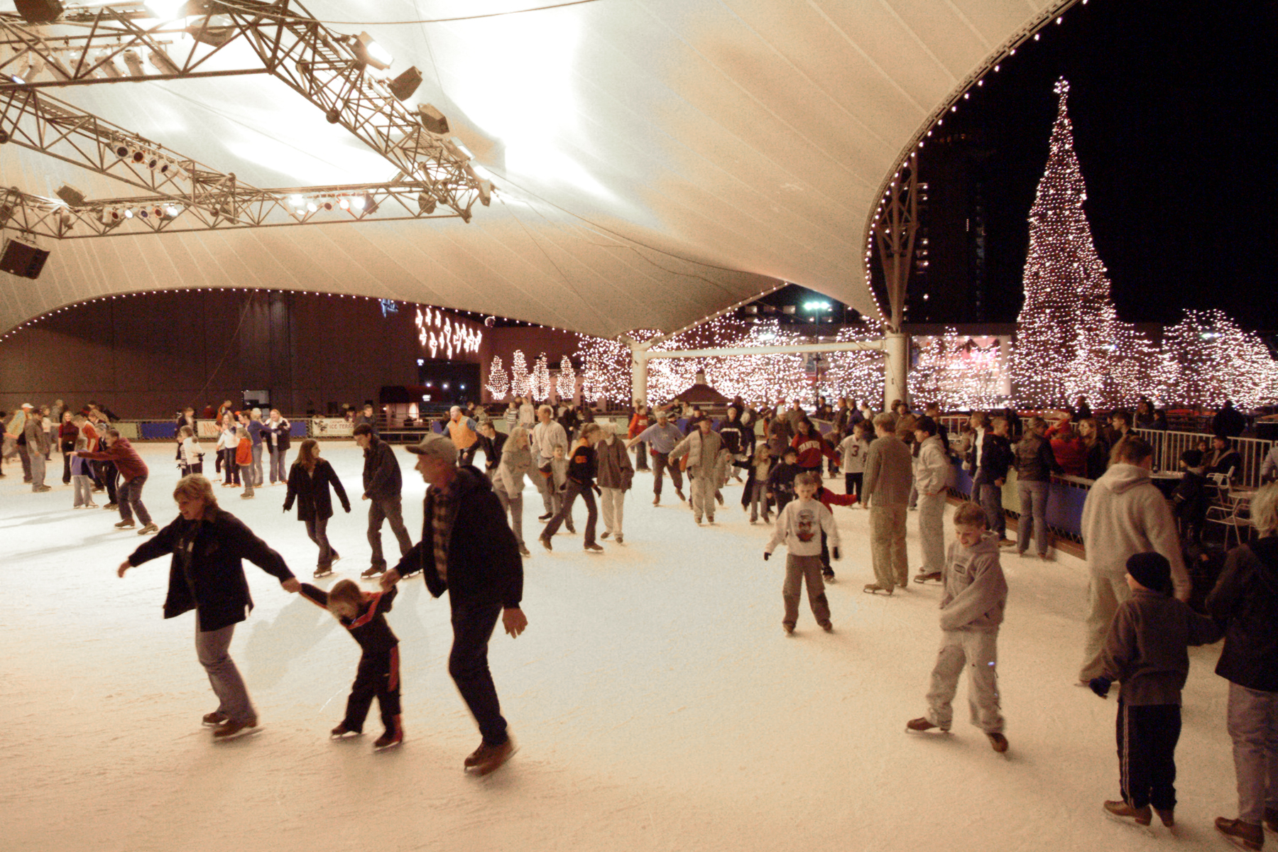 Kansas City Connection: How to spend the holidays in KC | News, Sports ...